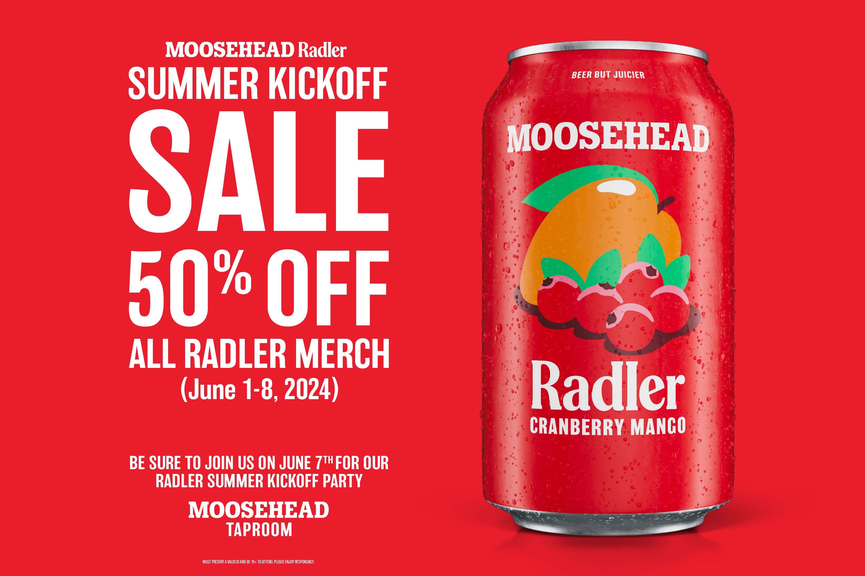 The Moosehead Shop – Moosehead Store
