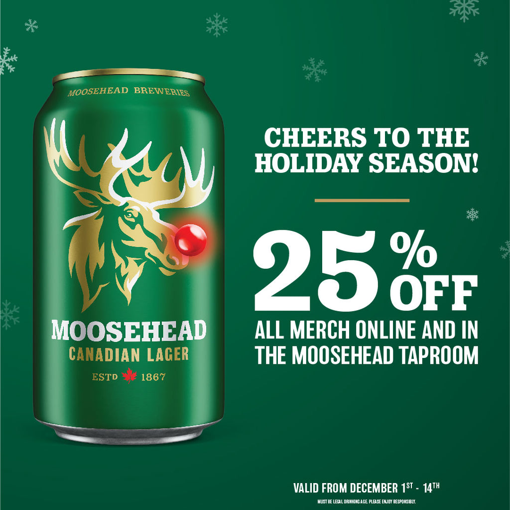 The Moosehead Shop – Moosehead Store