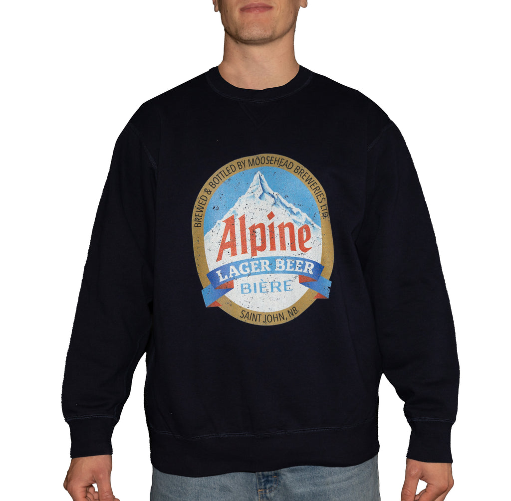 Alpine – Moosehead Store