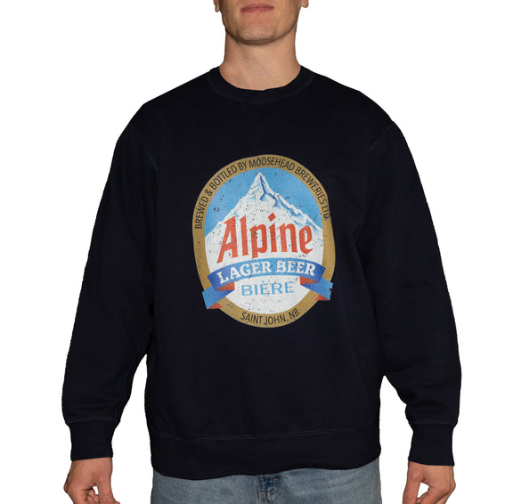 Alpine – Moosehead Store