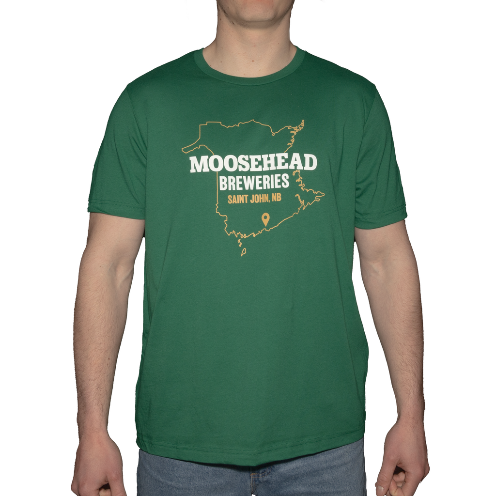 The Moosehead Shop – Moosehead Store